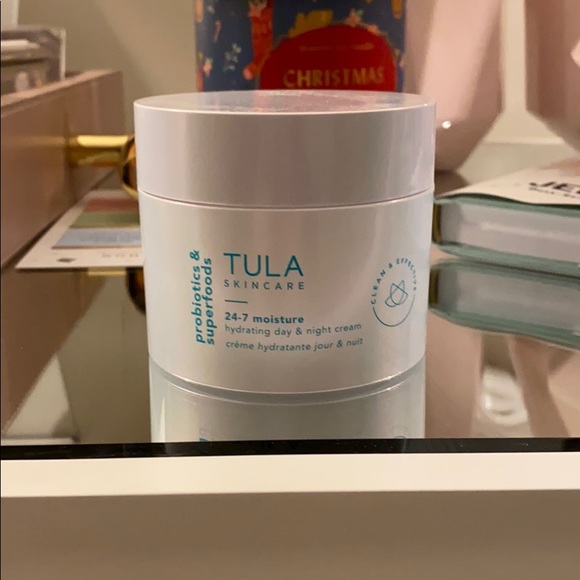 Tula | Makeup | Limited Edition Tula 247 Moisturizer Supersized | Poshmark